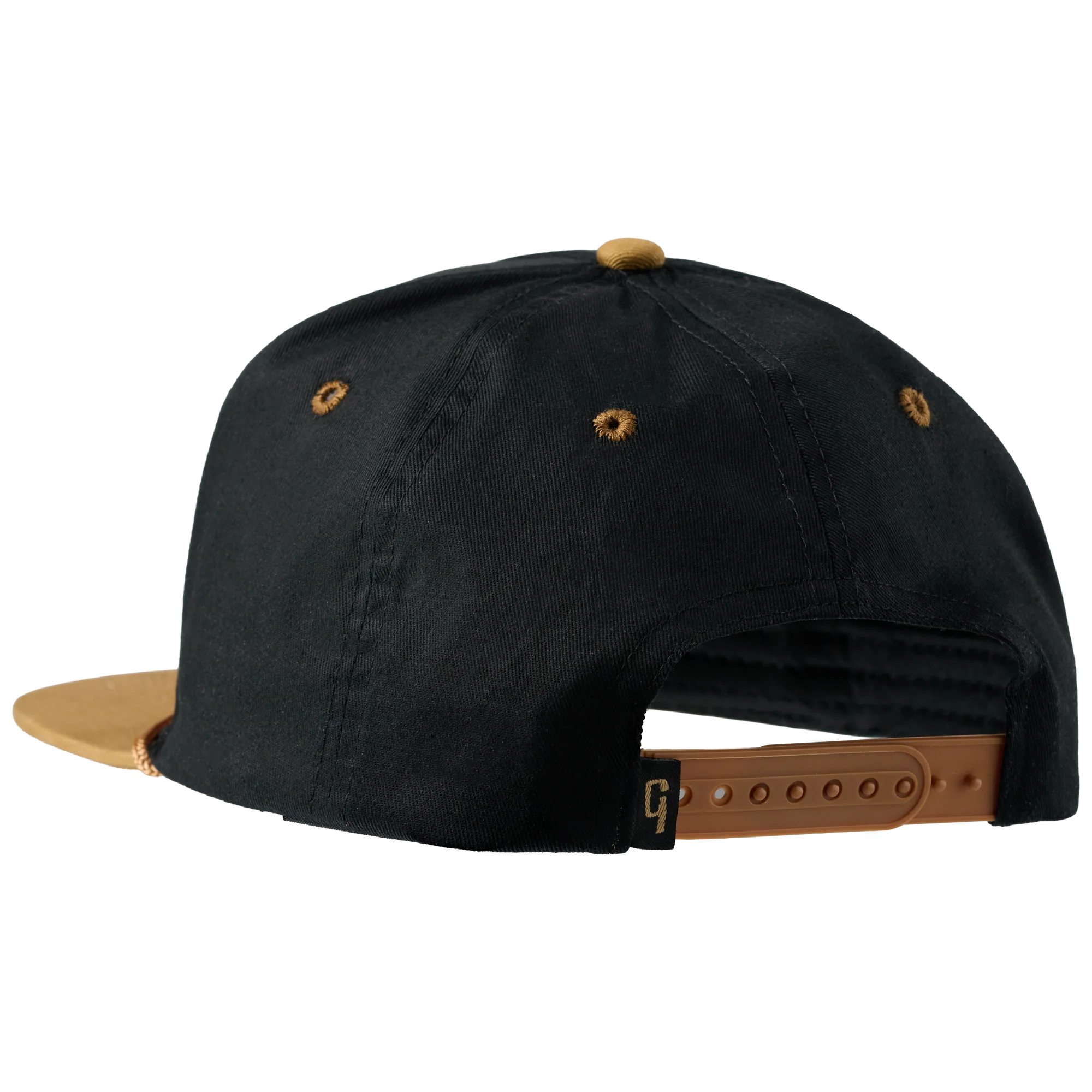 Collect BTTF - Gibson - Hill Valley Music Structured Trucker Hat